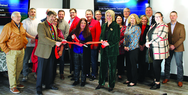 SOD Technical Training Center opens | News, Sports, Jobs - Salem News